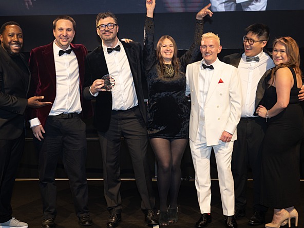 2025 best new venture: Disrupt Insight | Feature | Research Live